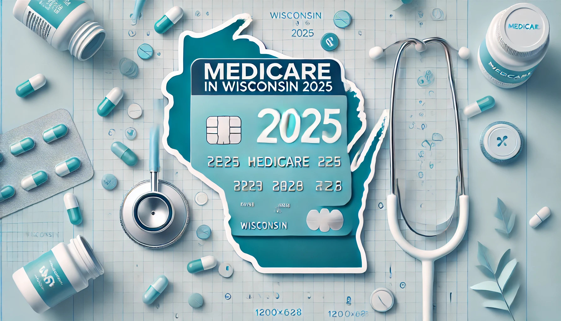Medicare in Wisconsin 2025 - Wisconsin Medicare Plans